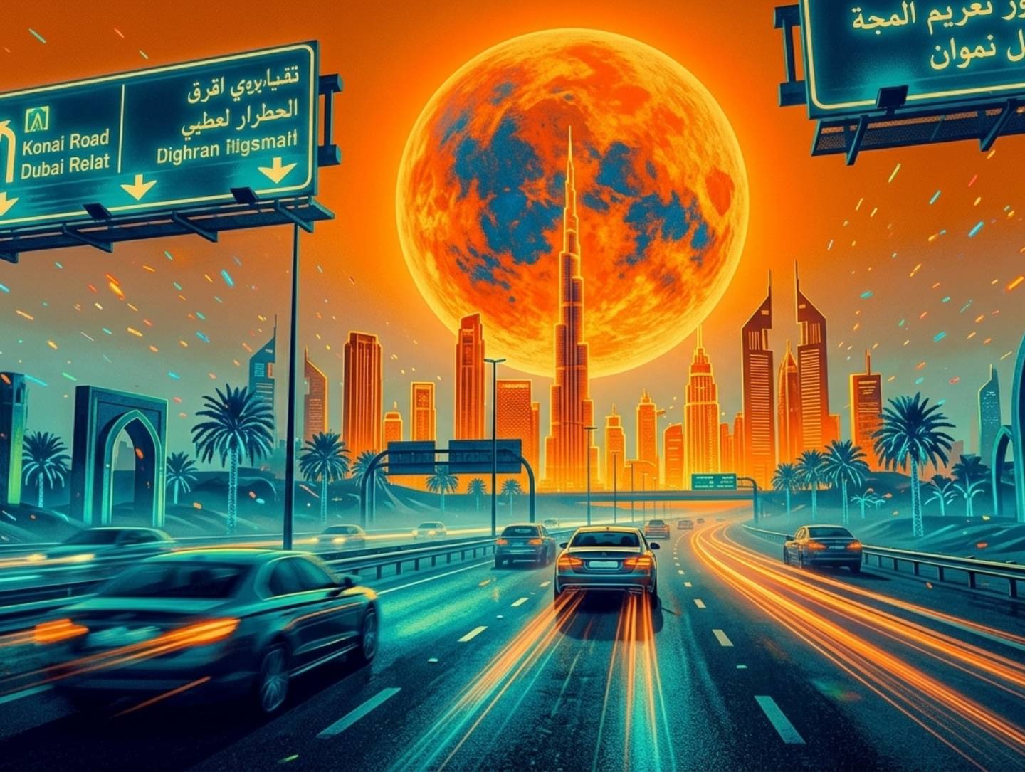 Dubai Visa Run in 2026: Is It Still Happening? What Changed & What To ...